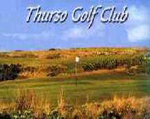 Golf Clubs near Norseman Hotel Wick | Brora Golf Cub | Thurso Golf Club